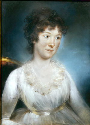 Martha Wayles Skelton Jefferson Pictures