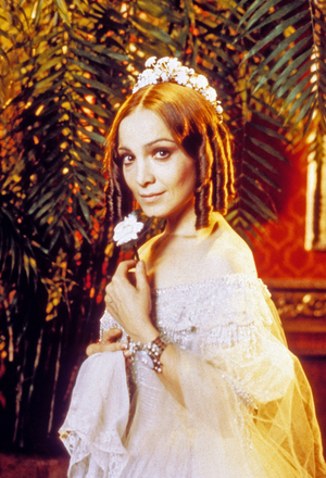 Francesca Buller Farscape