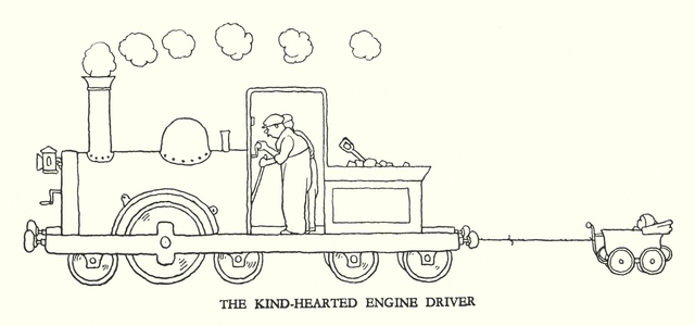 Image of Elegy - drawing of a musical score with the notation by ...