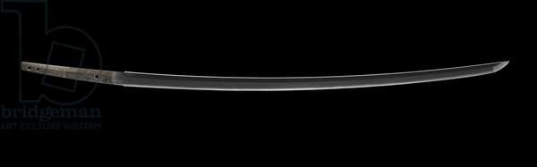 Osafune Kanemitsu(14th century)