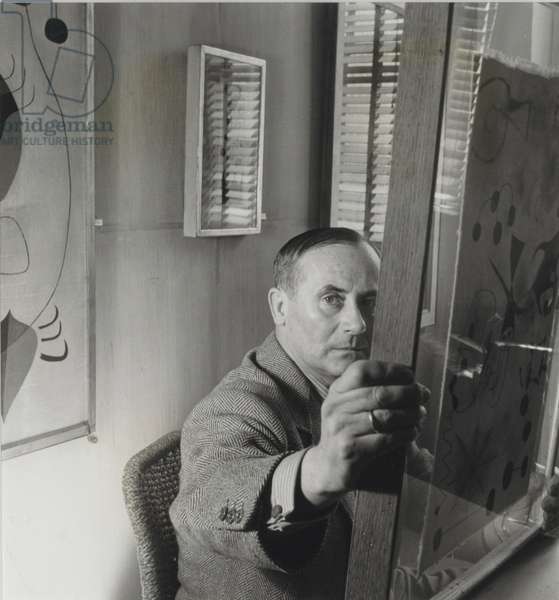 George Platt Lynes Tex Smutney