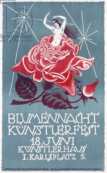 Franz Wacik(1883-1938)