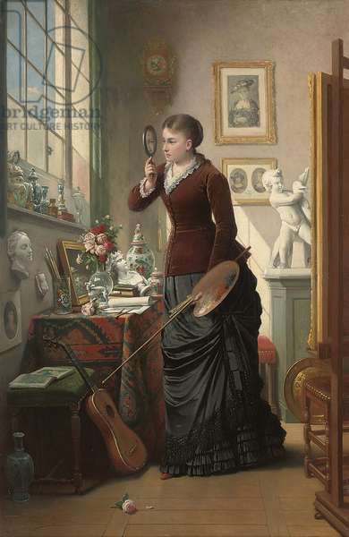 Francois Jacobs(19th century)