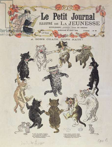 Images of artwork by Nam (Jacques Lehmann) (1881-1974) from Bridgeman ...