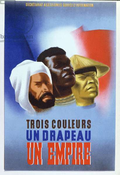 Images of artwork by Eric Castel (1915-1997) from Bridgeman Images