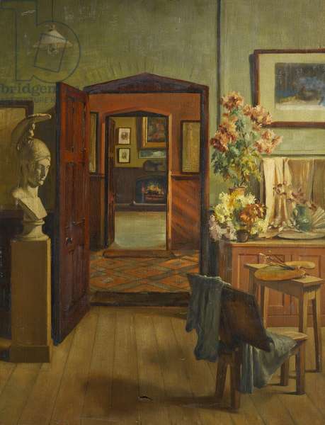 Miss Wilson(fl.late 19th-early 20th century)