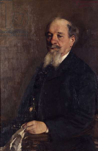 Amerino Cagnoni(1853-1923)