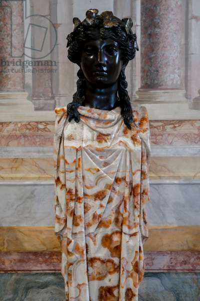 Luigi Valadier(1726-85)