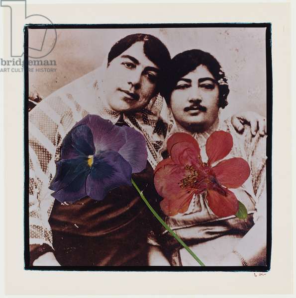 Bahman Jalali(1945-2010)