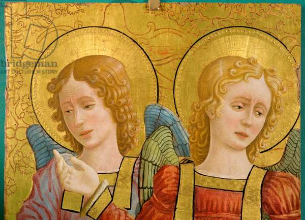 Images of artwork by Benedetto Bonfigli (1420-96) (& workshop) from ...