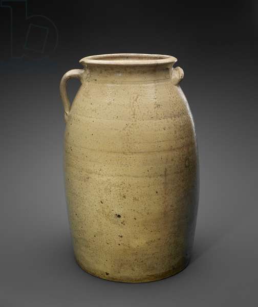 Images of artwork by Rushton Pottery Company (1873-1900) from Bridgeman ...