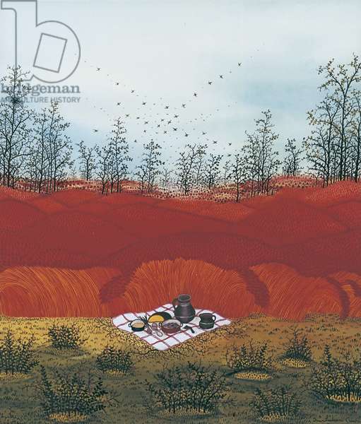 Ivan Lackovic Croata(1932-2004)