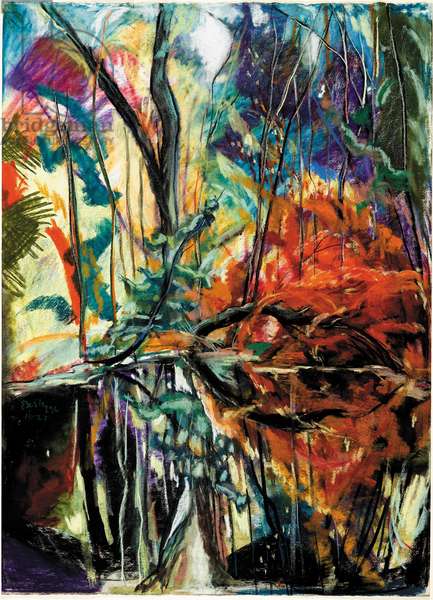 Donald Earley(fl.1969-present)