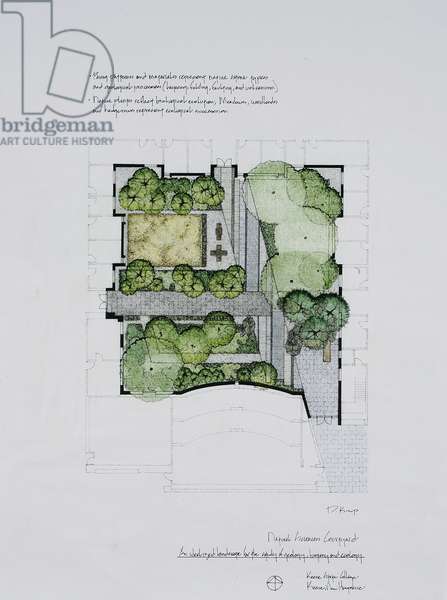 Images of artwork by David Kamp (20th-21st century) from Bridgeman Images