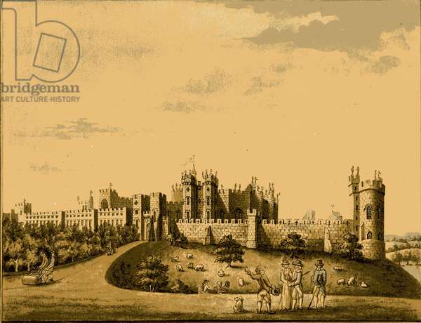 J. Villet(19th century)