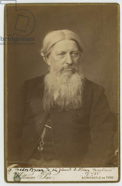 Images of artwork by William Pae (19th century) from Bridgeman Images