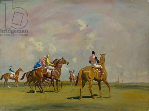 Marjorie May Macbeth-Raeburn(1902-88)