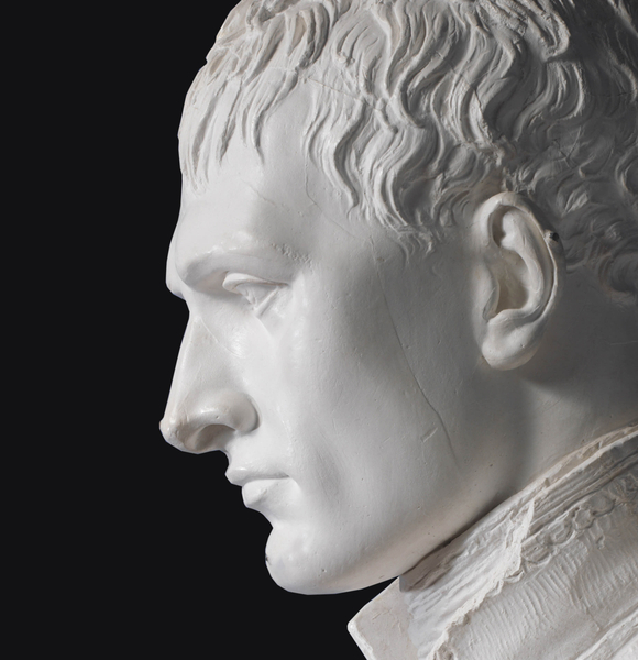 A collection of the most impressive portraits of Napoleon Bonaparte