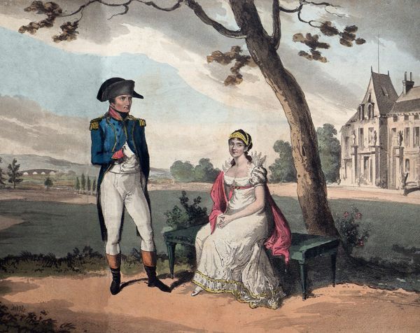 Napoleon's Family and Women