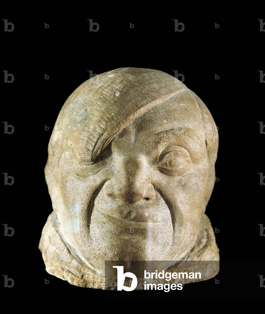 Pablo Gargallo Sculpture