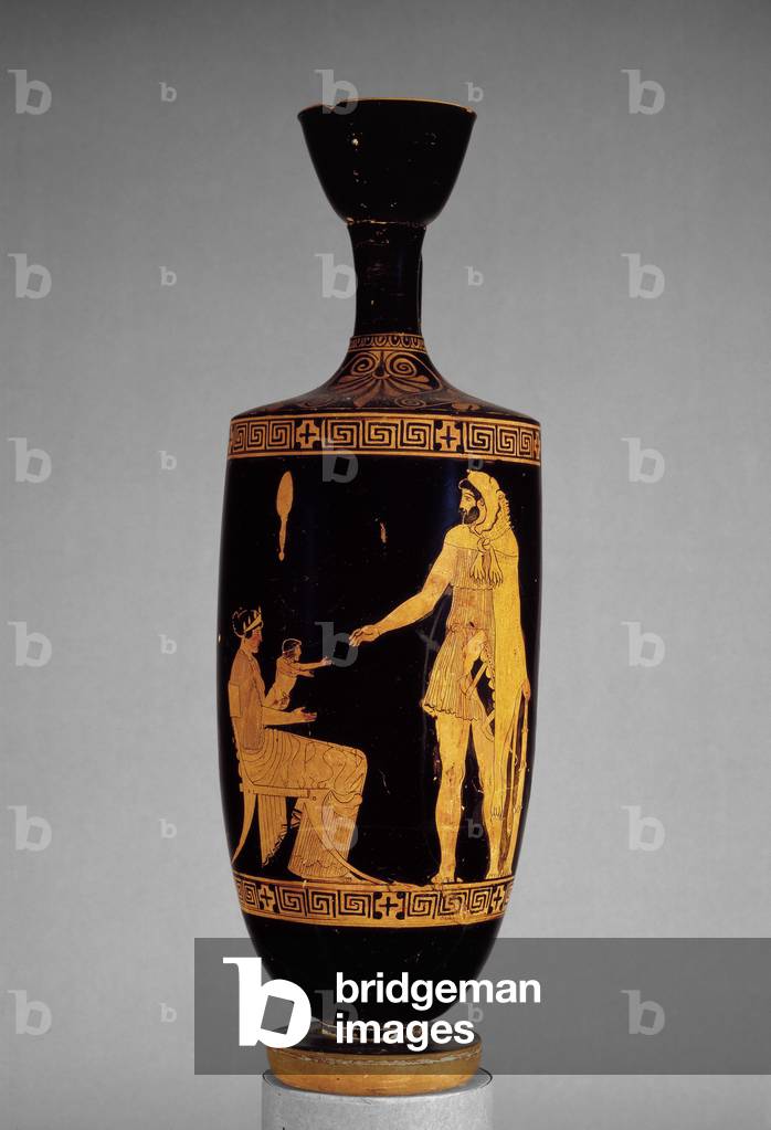 ' Greek (5th Century BC)' images and/or videos results