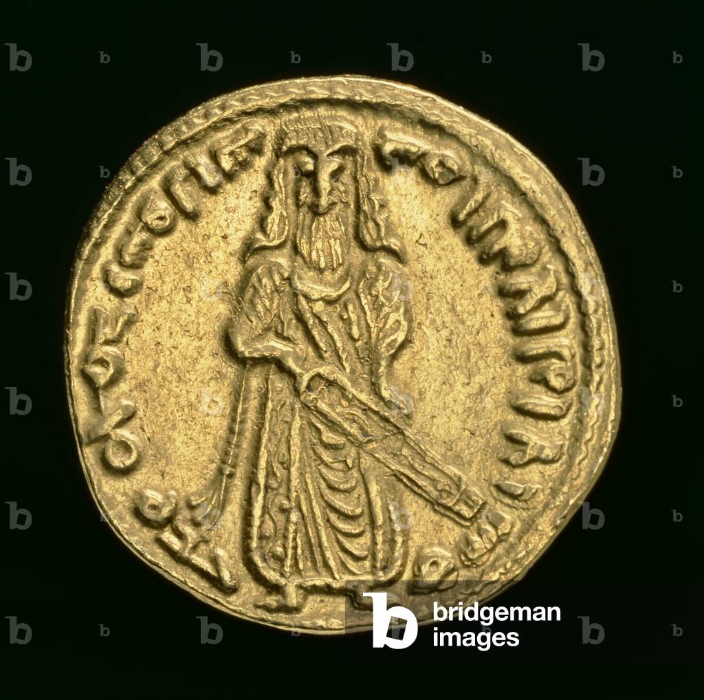 Images of artwork by Islamic School (7th century) from Bridgeman Images