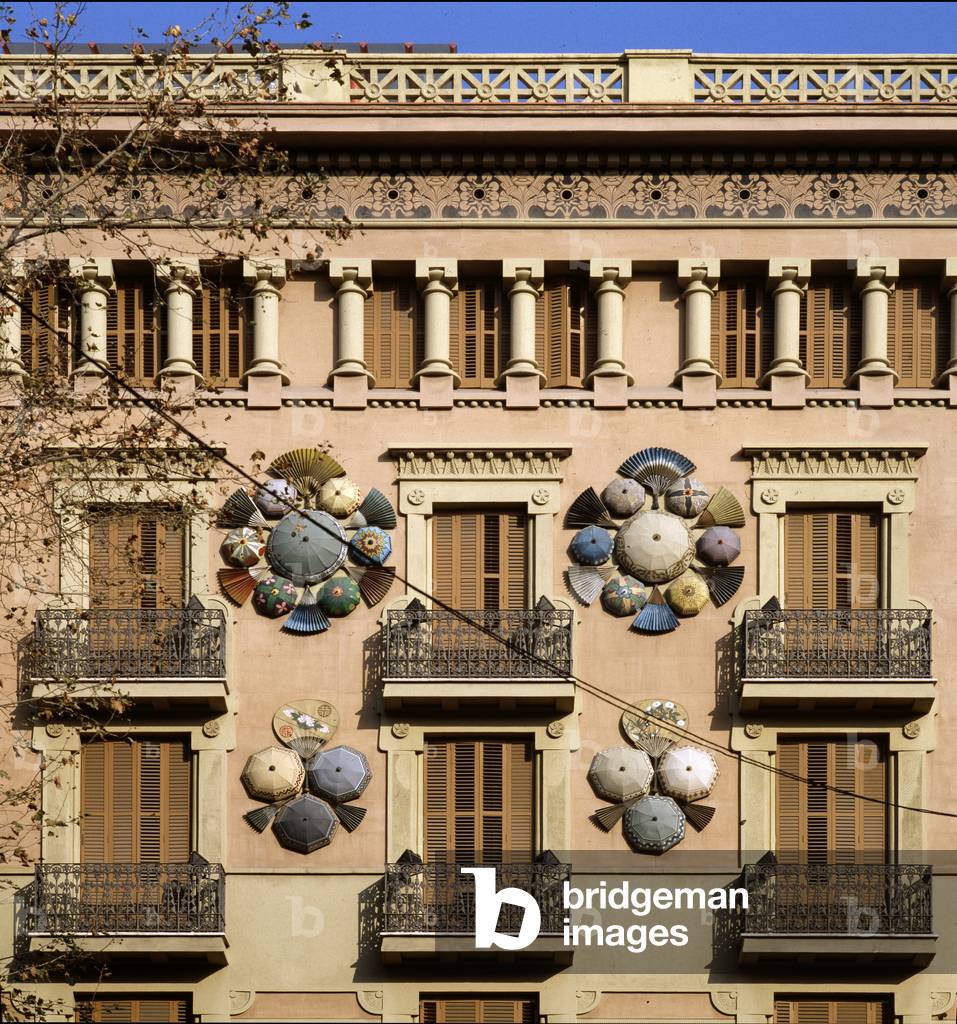 Salvador Valeri i Pupurull(1873-1954)