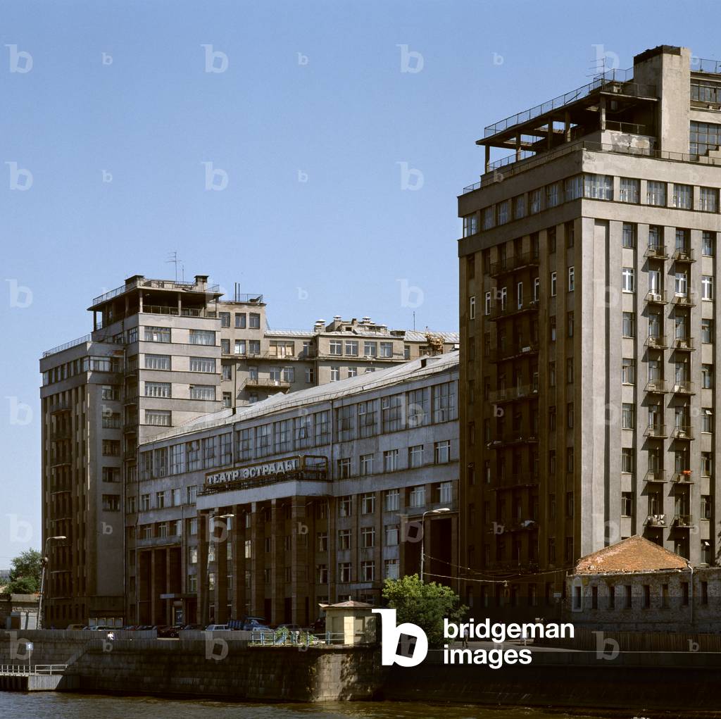 Images of artwork by Boris Iofan - Ukrainian architect, 1891-1976 from ...