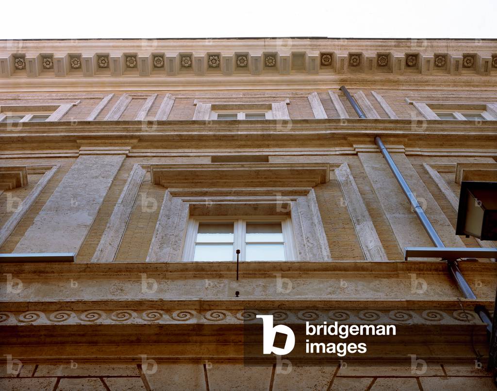 'Alberini Palace' images and/or videos results page 1 of 1