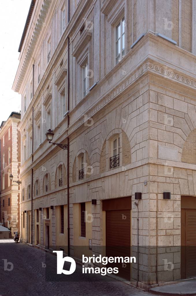 'Alberini Palace' images and/or videos results page 1 of 1