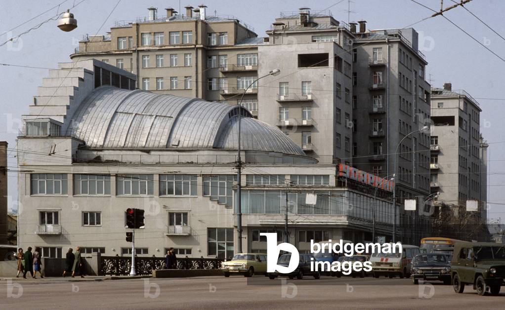 Images of artwork by Boris Iofan - Ukrainian architect, 1891-1976 from ...