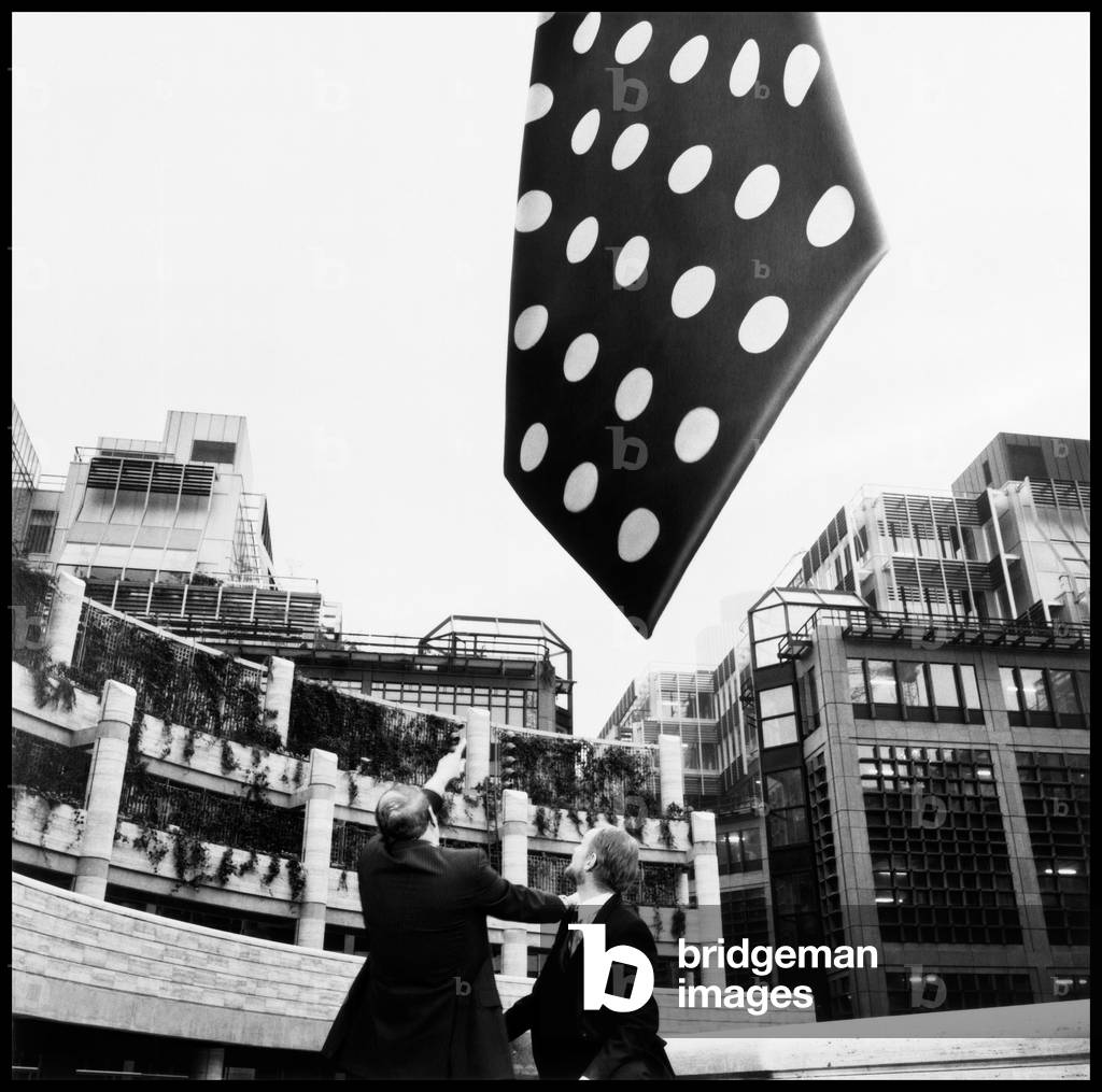 Brian Griffin (copyright Artist) - Bridgeman Images Partner