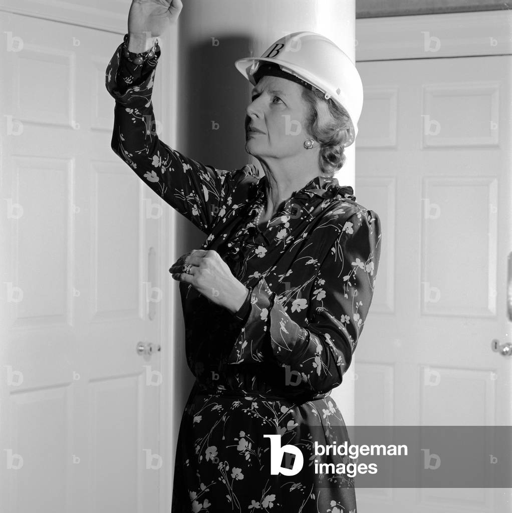 Brian Griffin (copyright Artist) - Bridgeman Images Partner