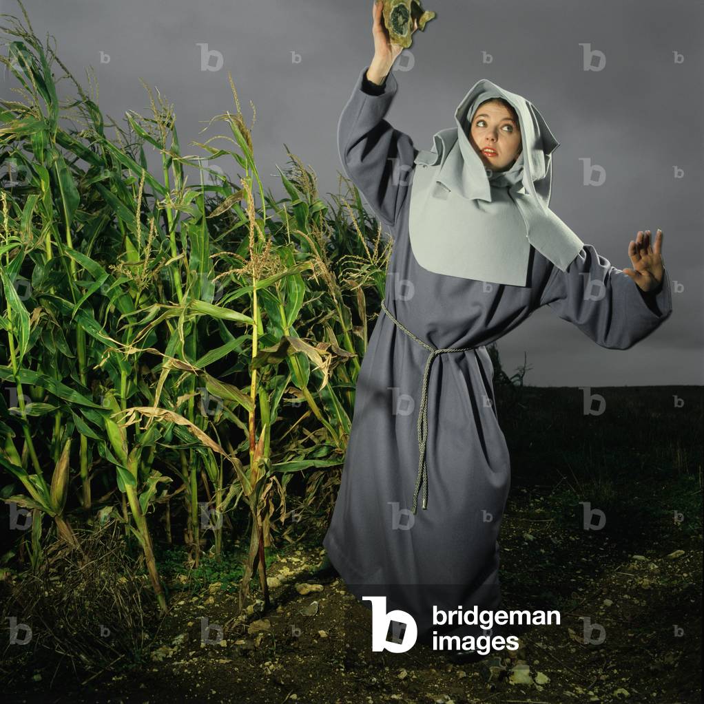 Brian Griffin (copyright Artist) - Bridgeman Images Partner