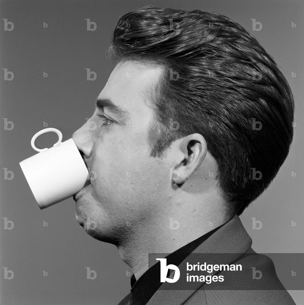 Brian Griffin (copyright Artist) - Bridgeman Images Partner