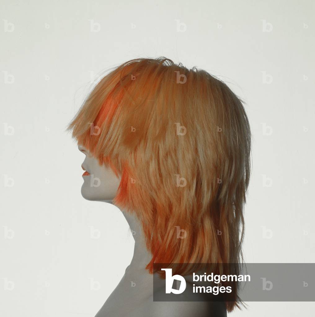 Image of Toyah Wilcox, 1980 (photo) by Griffin, Brian (b.1948)