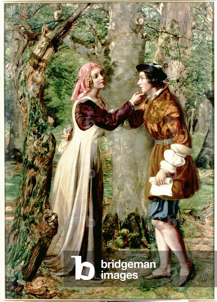 Celia And Rosalind Quotes