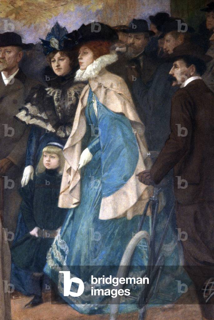 ' Octave Guillonnet (1872-1967)' images and/or videos results