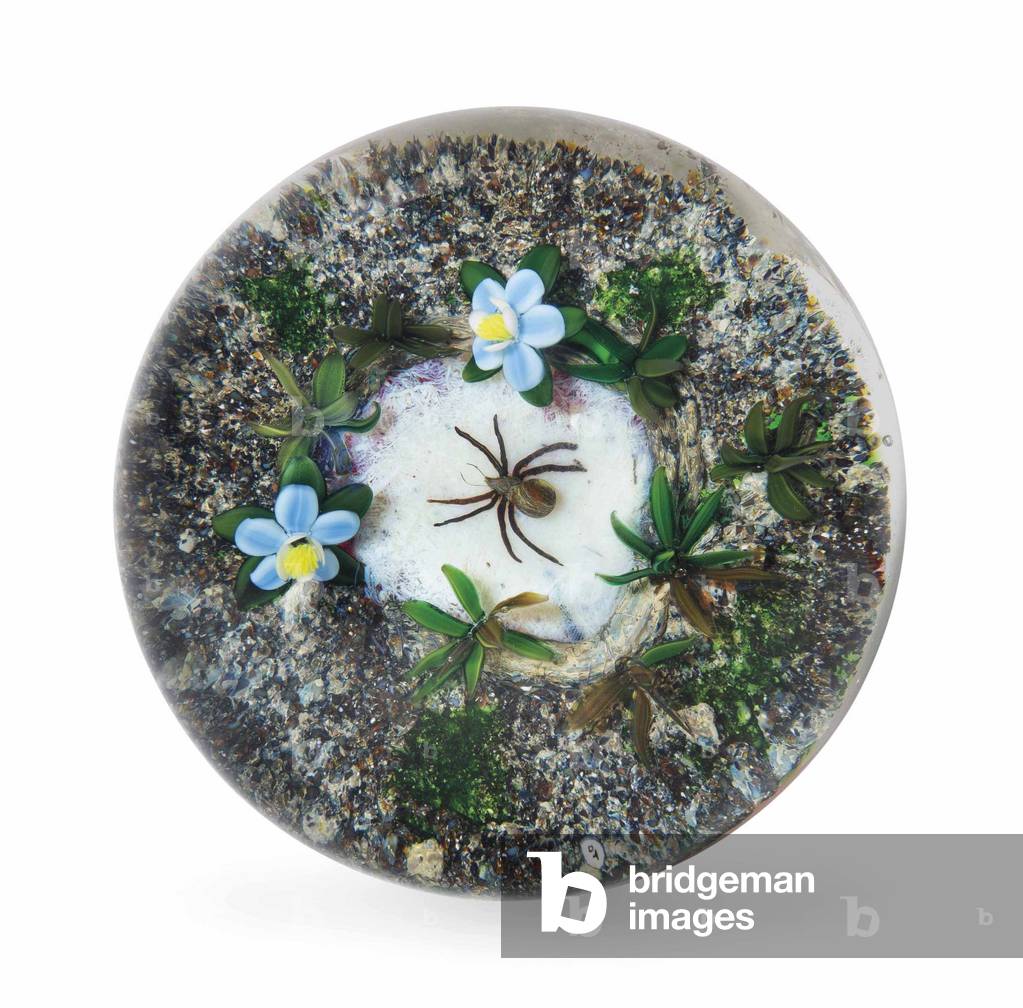 Images of artwork by Delmo Tarsitano (1921-90) from Bridgeman Images