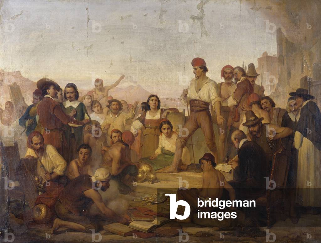 ' Giuseppe Mazza (1817-1884)' images and/or videos results