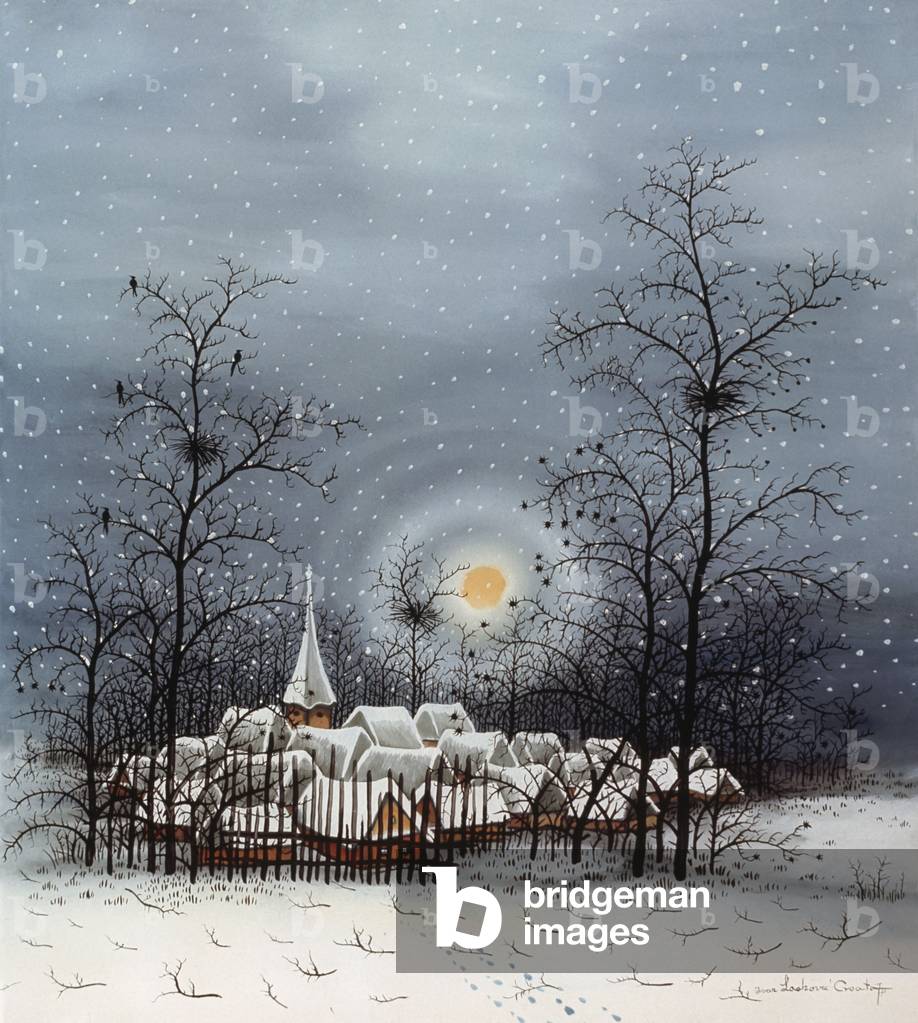 Ivan Lackovic Croata(1932-2004)