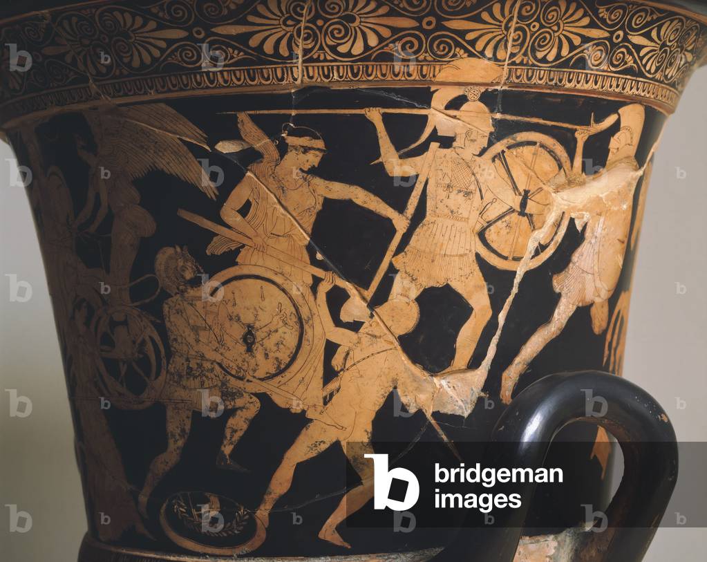 Pheidippides Pottery