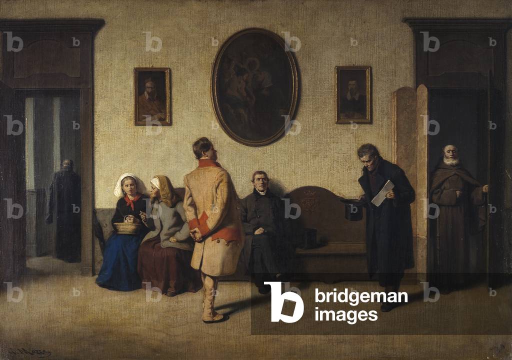 ' Giuseppe Mazza (1817-1884)' images and/or videos results