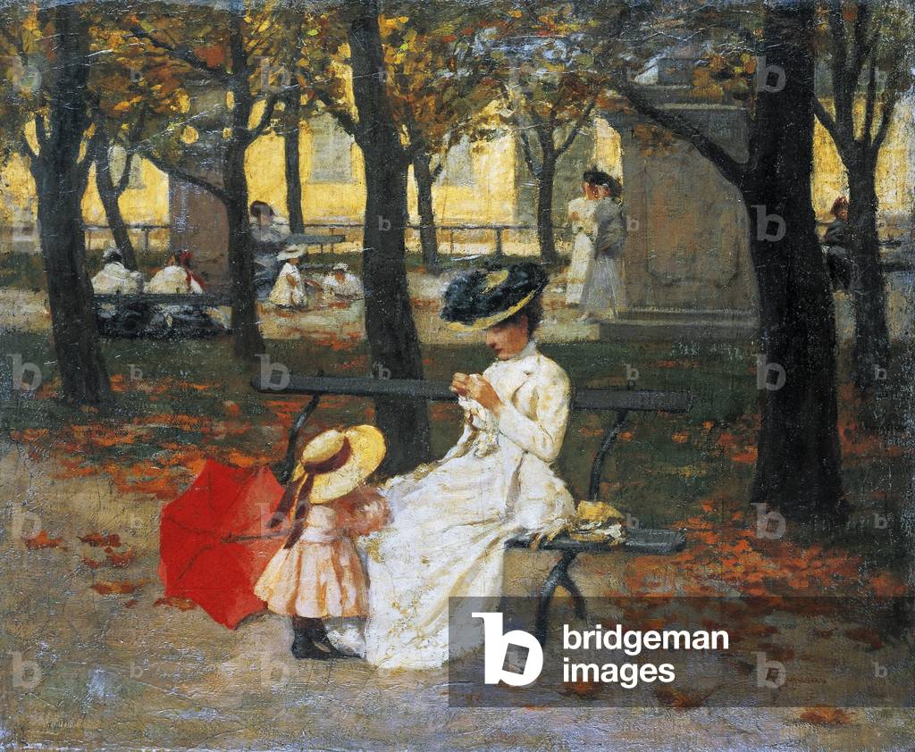 Amerino Cagnoni(1853-1923)