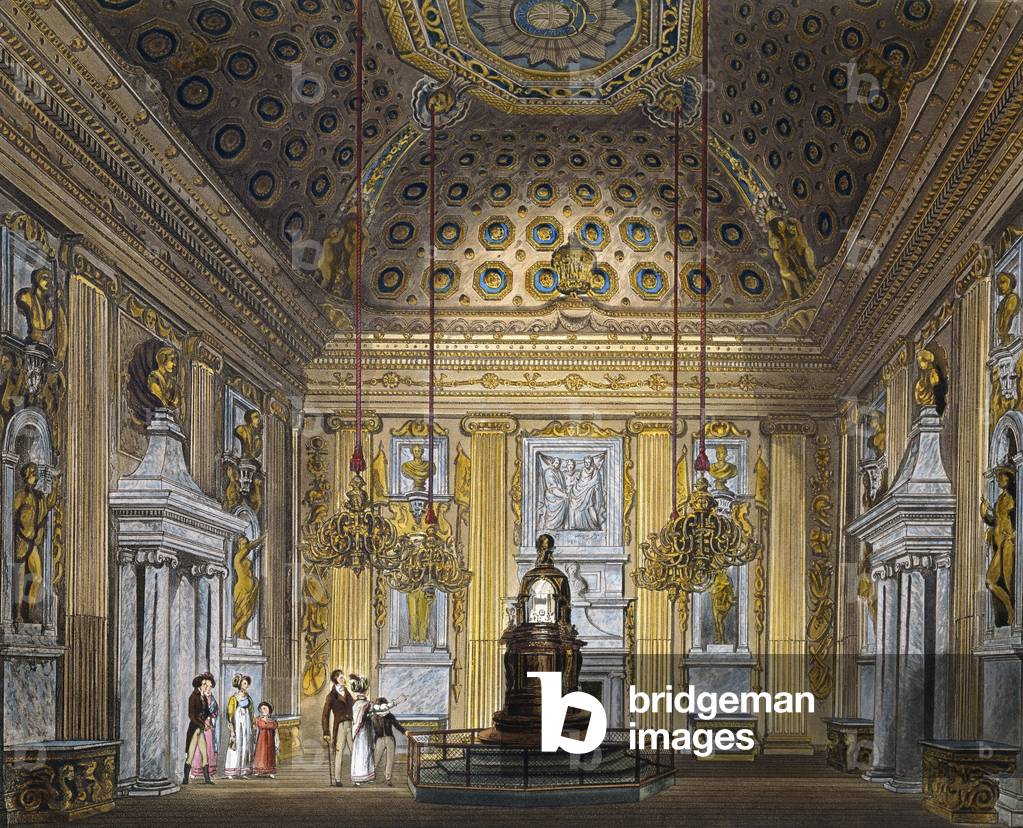 Images of artwork by Richard Cattermole (1795-1858) (after) from ...