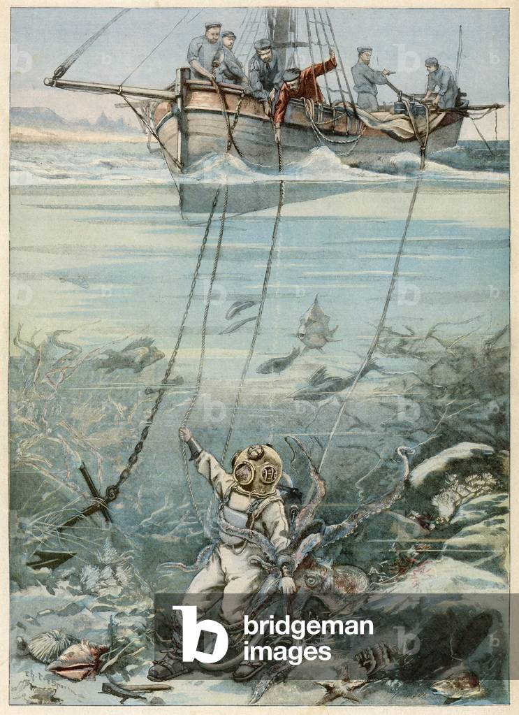 Images of artwork by Adolphe Louis Charles Crespin (1859-1944) from ...