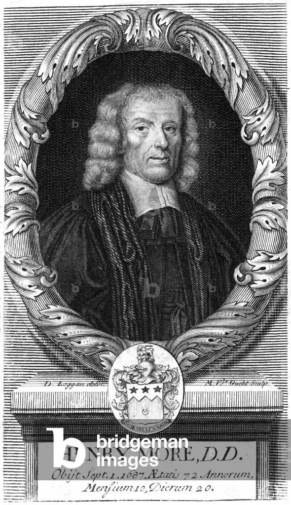 Michael Vandergucht(1660-1725)