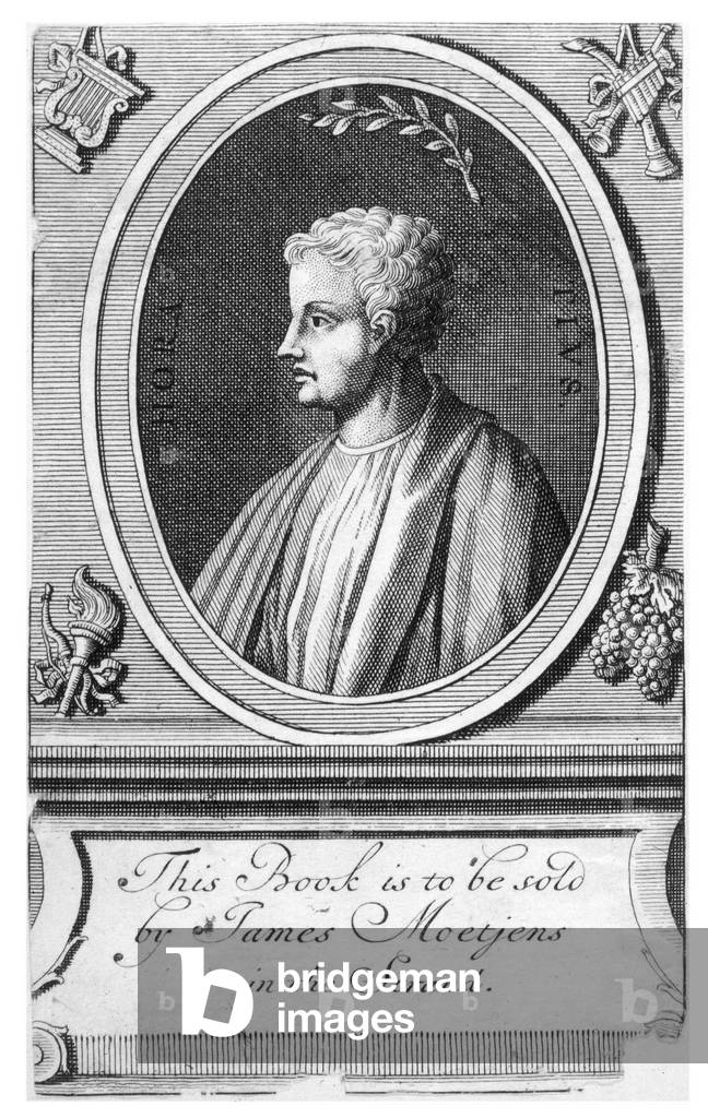 Quintus Horatius Flaccus Quintus Horatius Flaccus Wythepedia: The