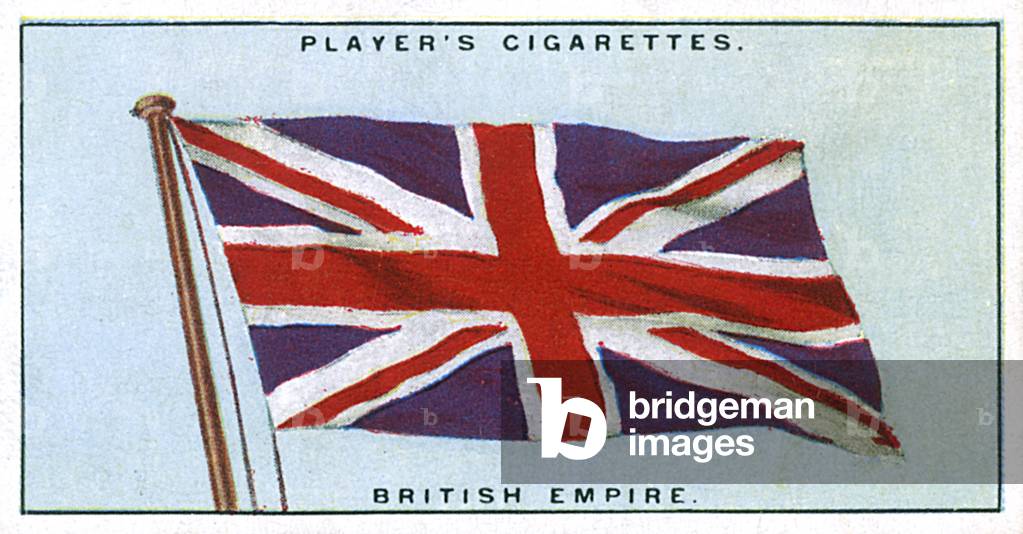 British Imperialism Symbol