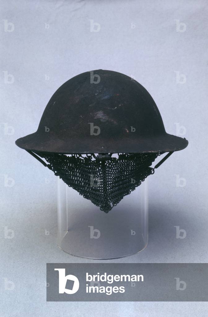 Soldato Britannico Prima Guerra Mondiale